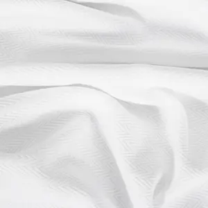 Frette Waves King Bedcover