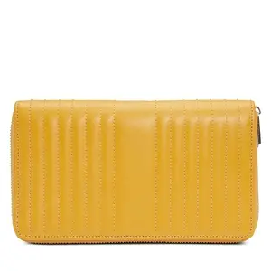 Wolf Maria Jewelry Portfolio Mustard