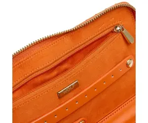 Wolf Maria Jewelry Portfolio - Tangerine