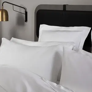 Frette Waves Euro Sham, Set Of 2