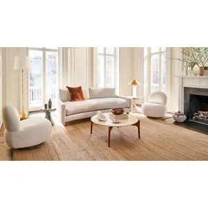 BERNHARDT Bloomingdale's Laurel Swivel Exclusive