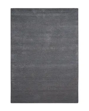 Calvin Klein Ravine Furrow Rug, 4' X 6 - Dusk
