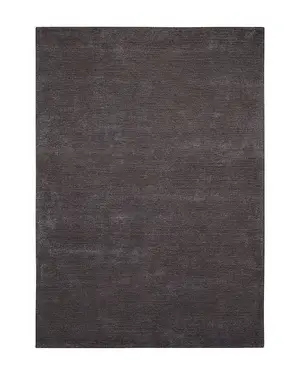 Calvin Klein Ravine Furrow Rug, 4' X 6 - Nightshade
