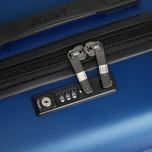DELSEY PARIS Cruise 3.0 26" Spinner Trunk - Blue