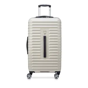 DELSEY PARIS Cruise 3.0 26" Spinner Trunk - Glossy Latte