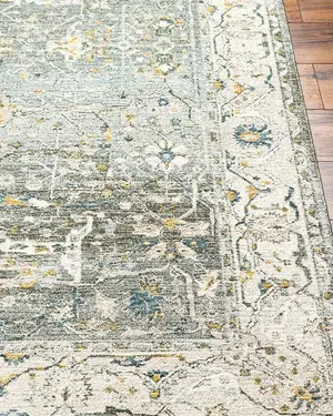 LIVABLISS Dresden Dre-2310 Area Rug, 7'10 X 10'3