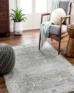 LIVABLISS Dresden Dre-2310 Area Rug, 7'10 X 10'3