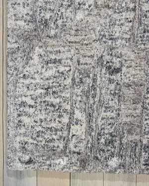 NOURISON HOME Gemstone Gem03 Area Rug, 8'6 X 11'6