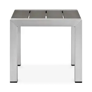 MODWAY Shore Outdoor Patio Side Table
