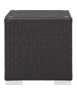 MODWAY Convene Outdoor Patio Side Table