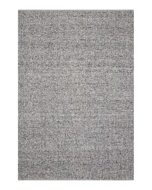 Calvin Klein Ck39 Tobiano Area Rug, 5'3 X 7'5 - Carbon