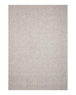 Calvin Klein Ck39 Tobiano Area Rug, 5'3 X 7'5 - Mica