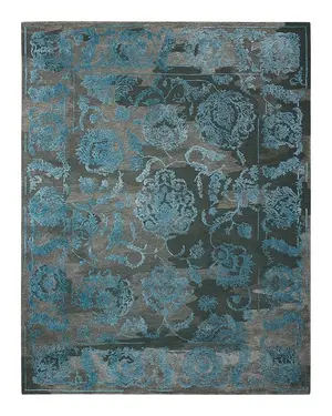 NOURISON HOME Opaline Opa12 Rug, 5'6 X 7'5