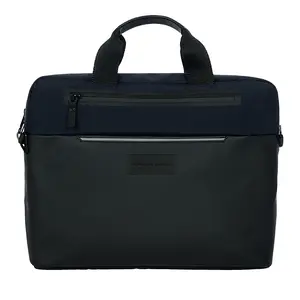 Porsche Design Eco Medium Briefcase - Blue