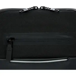 Porsche Design Eco Shoulder Bag - Black