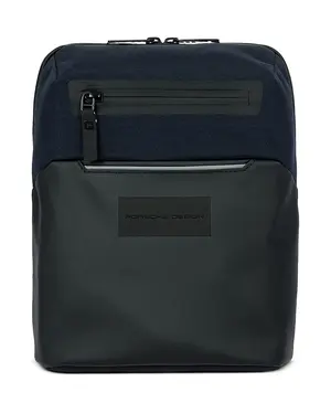 Porsche Design Eco Shoulder Bag - Blue