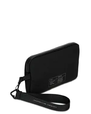 Porsche Design Eco Pouch - Black