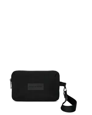 Porsche Design Eco Pouch - Black
