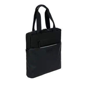 Porsche Design Eco Shopper Bag - Black