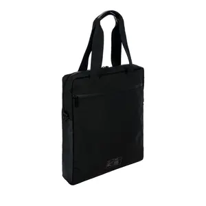 Porsche Design Eco Shopper Bag - Black