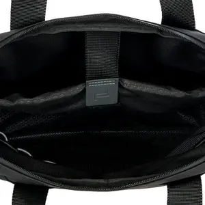 Porsche Design Eco Shopper Bag - Black