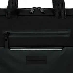 Porsche Design Eco Shopper Bag - Black