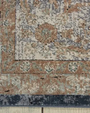 NOURISON HOME Eliana Area Rug, 3'11 X 5'7