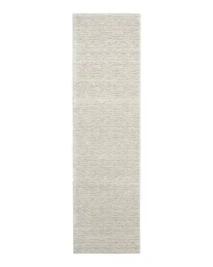 Calvin Klein Ck780 Jackson Runner Area Rug, 2'2 X 7'6 Beige/gray