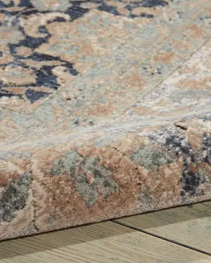 NOURISON HOME Malta Mai09 Area Rug, 7'10 X 10'10