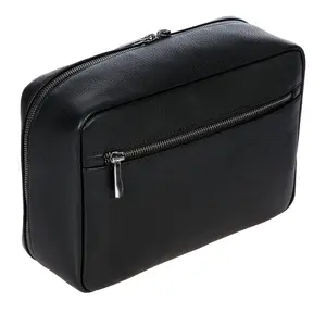 Porsche Design Roadster Leather Washbag