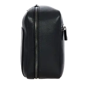 Porsche Design Roadster Leather Washbag