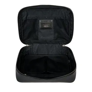 Porsche Design Roadster Leather Washbag