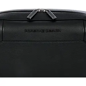 Porsche Design Roadster Leather Washbag