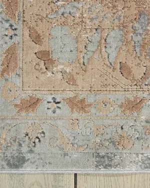 NOURISON HOME Malta Mai09 Area Rug, 2'2 X 7'7