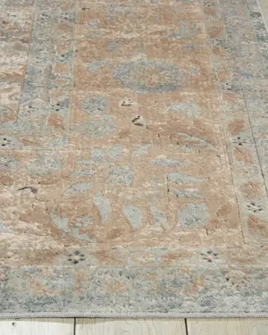 NOURISON HOME Malta Mai09 Area Rug, 2'2 X 7'7