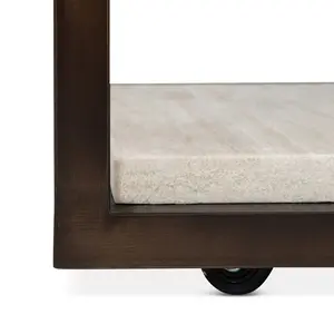 BERNHARDT Kinsley End Table
