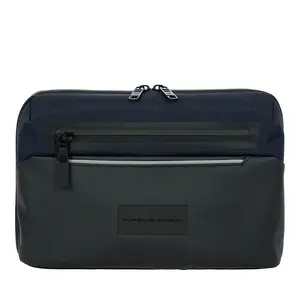 Porsche Design Eco Washbag - Blue