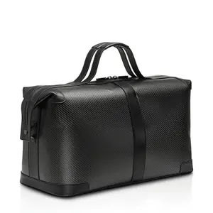 Porsche Design Carbon Weekender Bric's