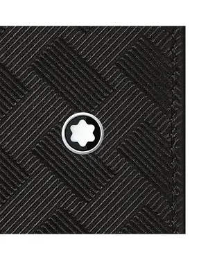 Montblanc Extreme 3.0 Zip Card Holder