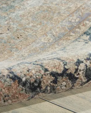 NOURISON HOME Malta Mai10 Area Rug, 5'3 X 7'7