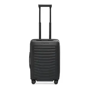Porsche Design Bric's Roadster Hardside Carry-on Spinner Suitcase, 21