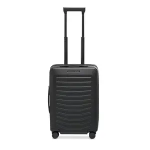 Porsche Design Bric's Roadster Hardside Carry-on Spinner Suitcase, 21