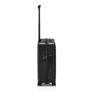 Porsche Design Bric's Roadster Hardside Carry-on Spinner Suitcase, 21