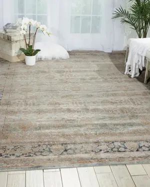 NOURISON HOME Malta Mai10 Area Rug, 7'10 X 10'10