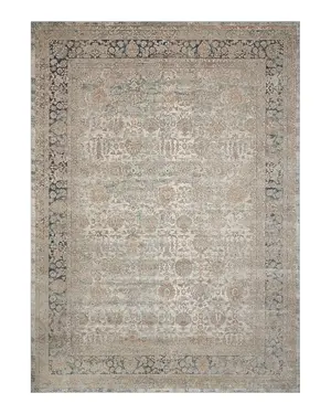 NOURISON HOME Malta Mai10 Area Rug, 7'10 X 10'10 - Cloud