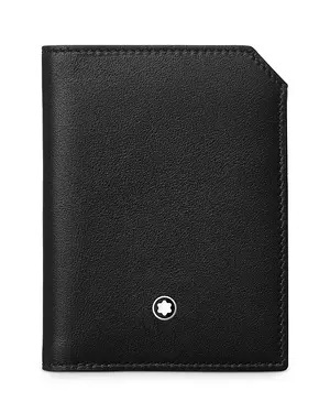 Montblanc Meisterstuck Selection Soft Wallet 4cc
