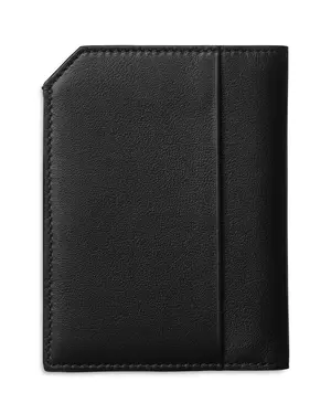 Montblanc Meisterstuck Selection Soft Wallet 4cc