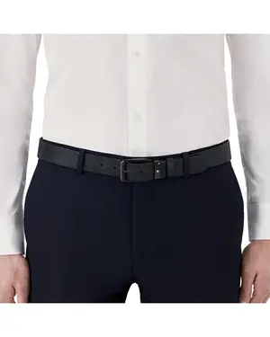 Montblanc Reversible Buckle Belt