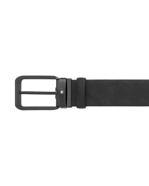 Montblanc Reversible Buckle Belt