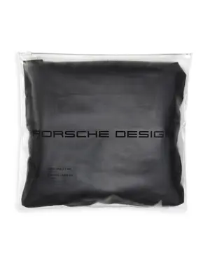 Porsche Design Roadster Hardcase 26" Trunk Cover